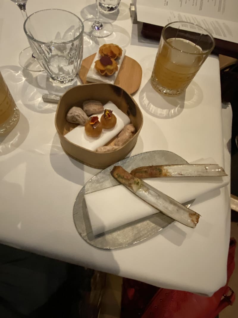 Les Ombres restaurant – Quai Branly in Paris - Restaurant Reviews ...