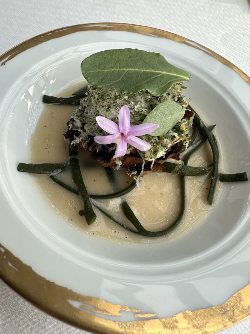 Les Ombres restaurant – Quai Branly in Paris - Restaurant Reviews, Menu ...