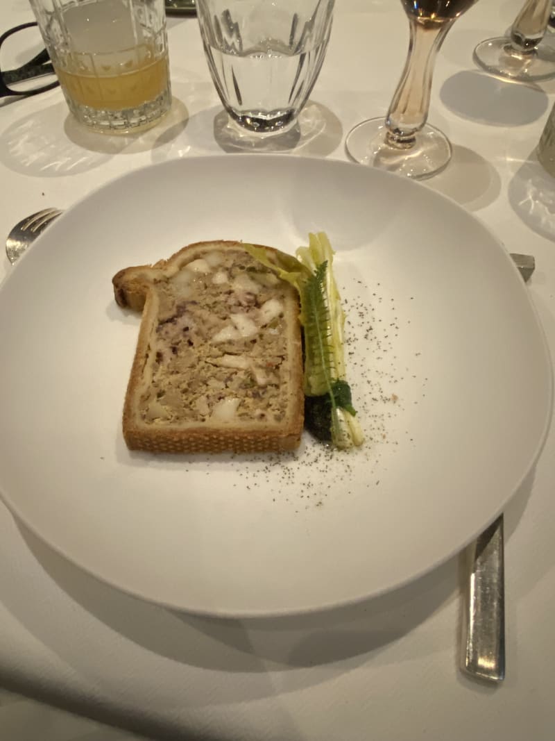 Les Ombres restaurant – Quai Branly à Paris - Menu, avis, prix et ...