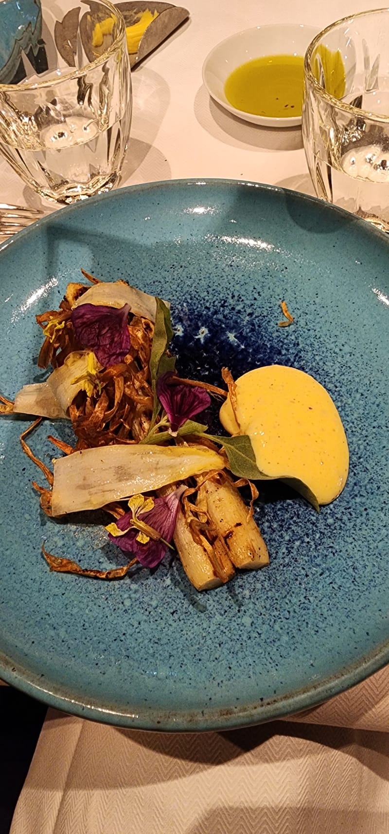 Les Ombres restaurant – Quai Branly in Paris - Restaurant Reviews, Menu ...