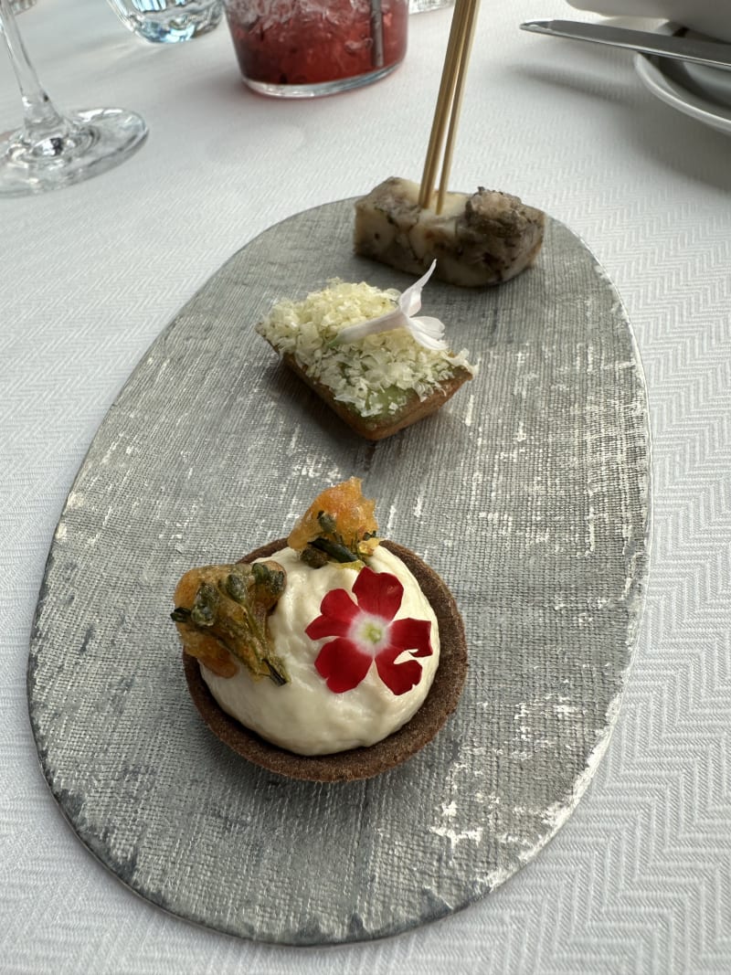 Les Ombres restaurant – Quai Branly in Paris - Restaurant Reviews, Menu ...