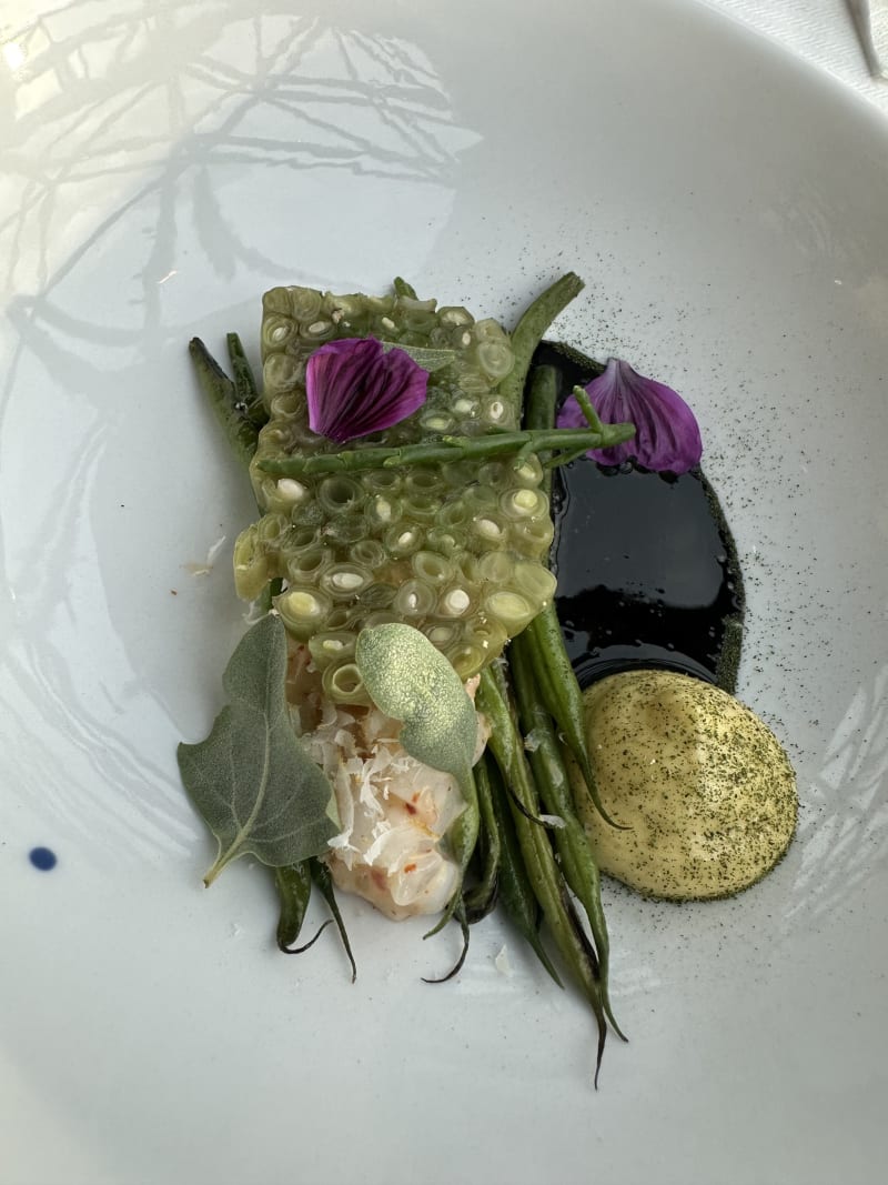 Les Ombres restaurant – Quai Branly in Paris - Restaurant Reviews, Menu ...