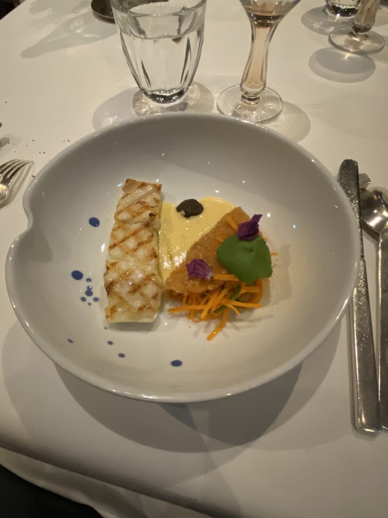 Les Ombres restaurant – Quai Branly in Paris - Restaurant Reviews, Menu ...