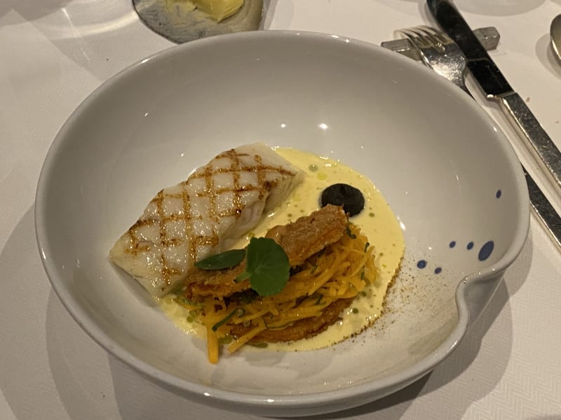 Les Ombres restaurant – Quai Branly à Paris - Menu, avis, prix et ...