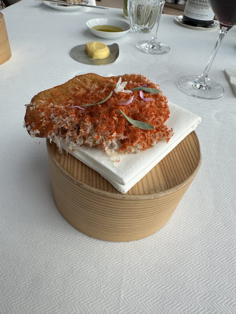 Les Ombres restaurant – Quai Branly in Paris - Restaurant Reviews, Menu ...