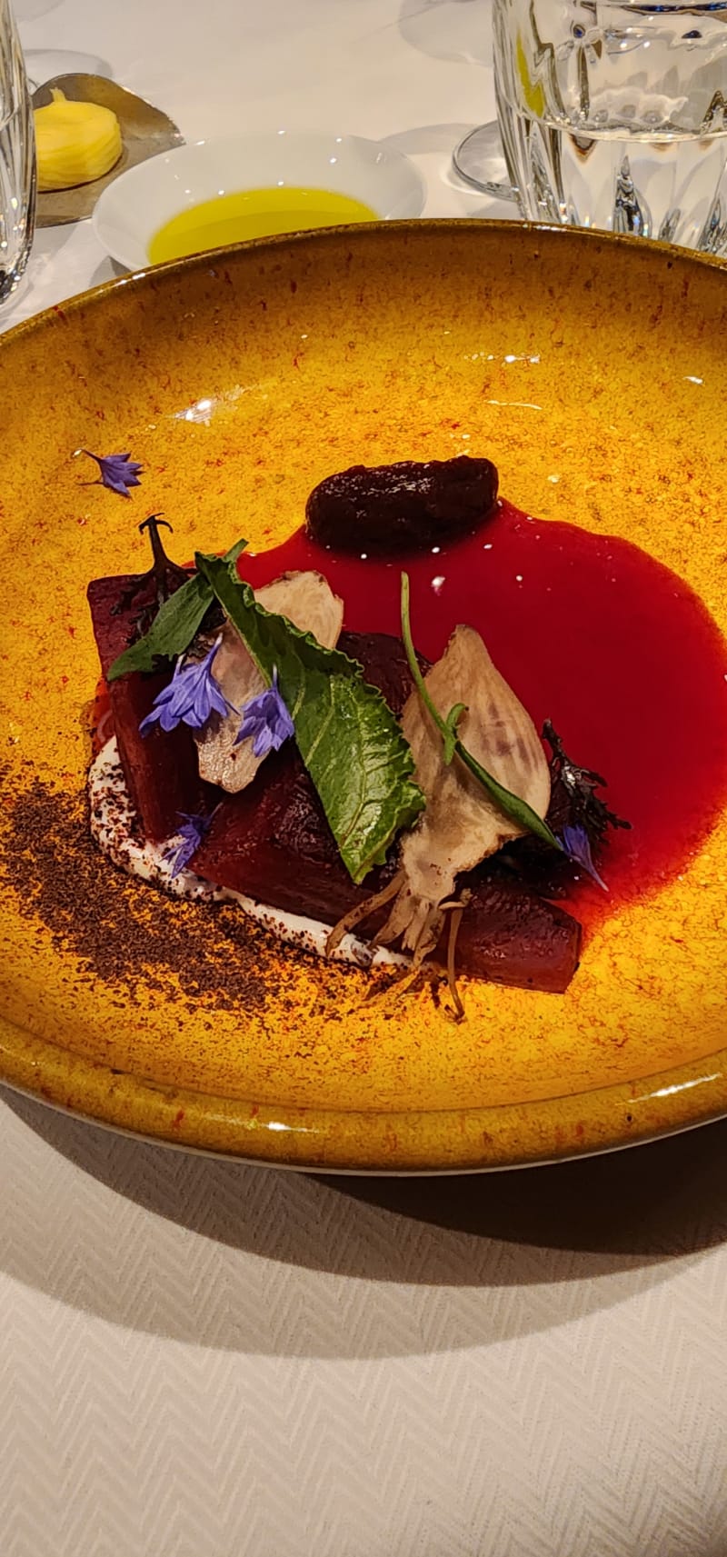 Les Ombres restaurant – Quai Branly in Paris - Restaurant Reviews, Menu ...