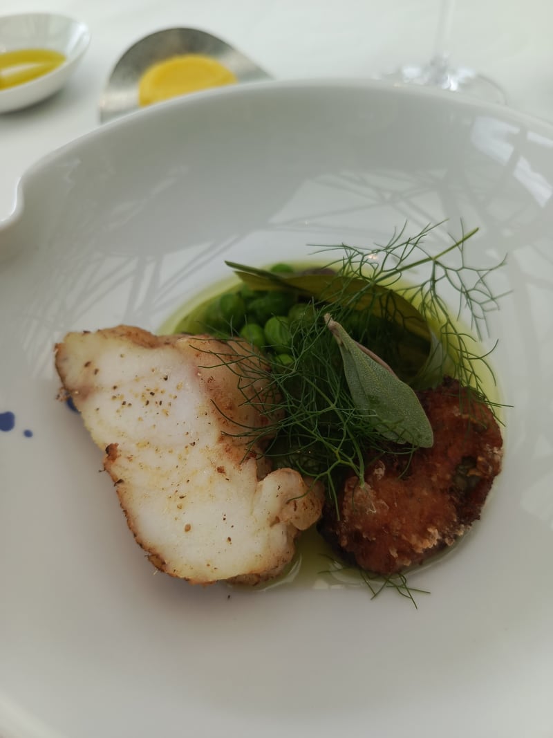 Les Ombres restaurant – Quai Branly in Paris - Restaurant Reviews, Menu ...