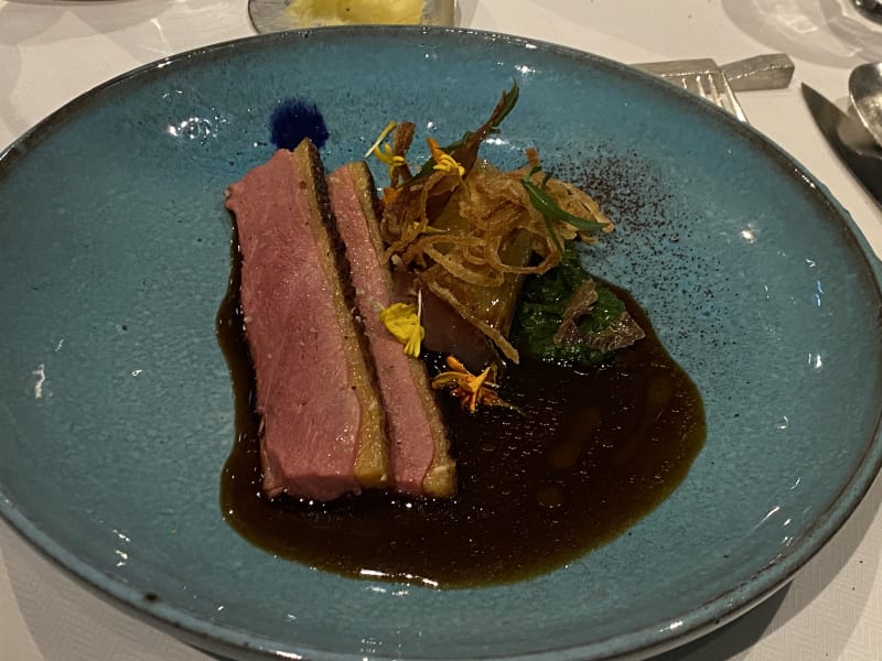 Les Ombres restaurant – Quai Branly in Paris - Restaurant Reviews, Menu ...