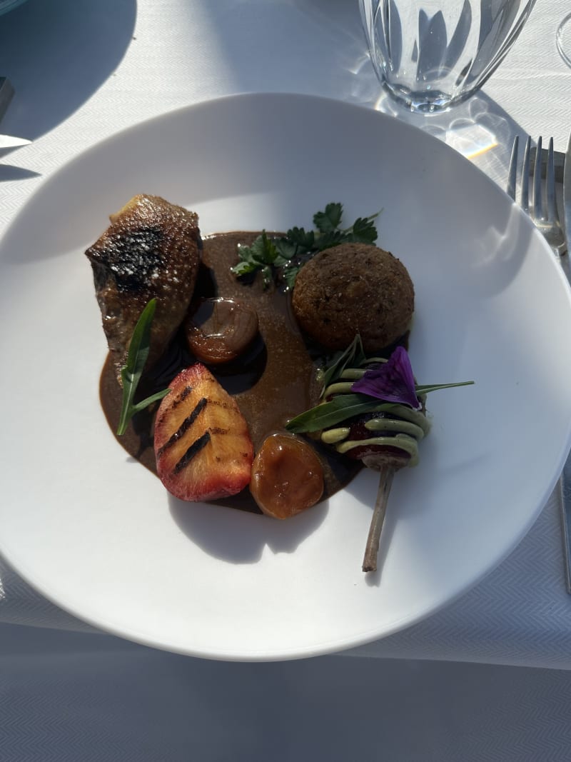 Les Ombres restaurant – Quai Branly in Paris - Restaurant Reviews, Menu ...