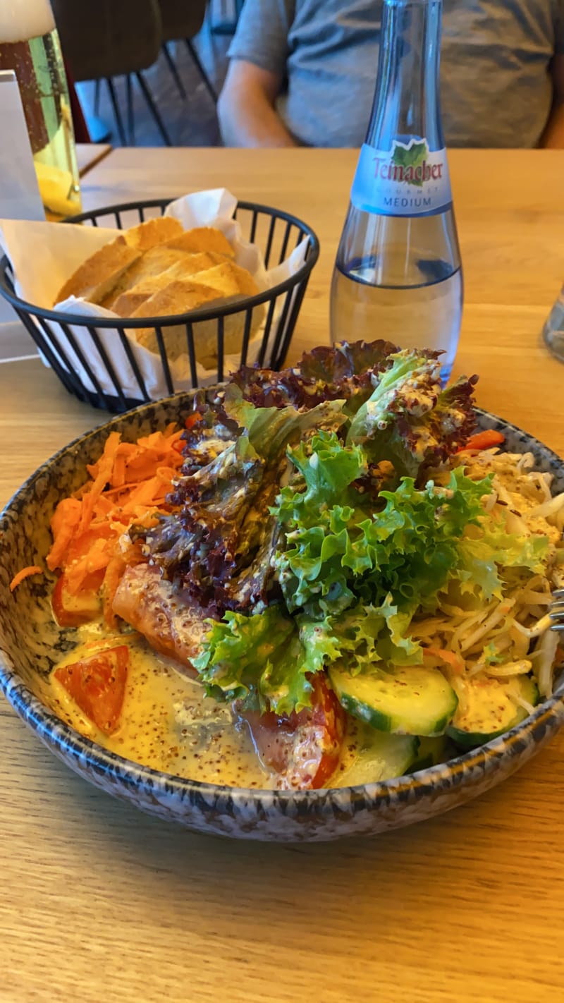 Schlossrestaurant a Heidenheim an der Brenz - Menu, prezzi, immagini ...