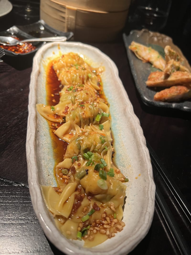 Hutong at The Shard in London - Restaurant Reviews, Menu and Prices ...