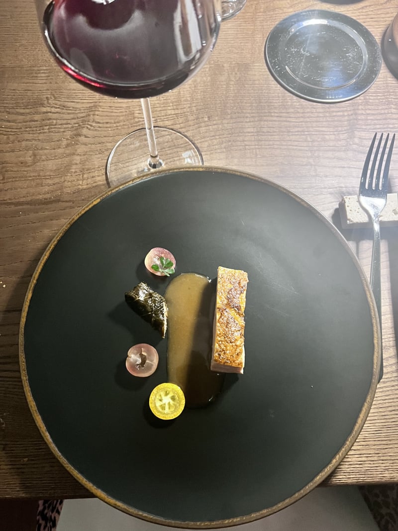 Pulejo in Rome - Restaurant Reviews, Menu and Prices | TheFork