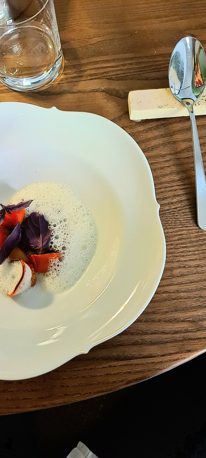 Pulejo in Rome - Restaurant Reviews, Menu and Prices | TheFork