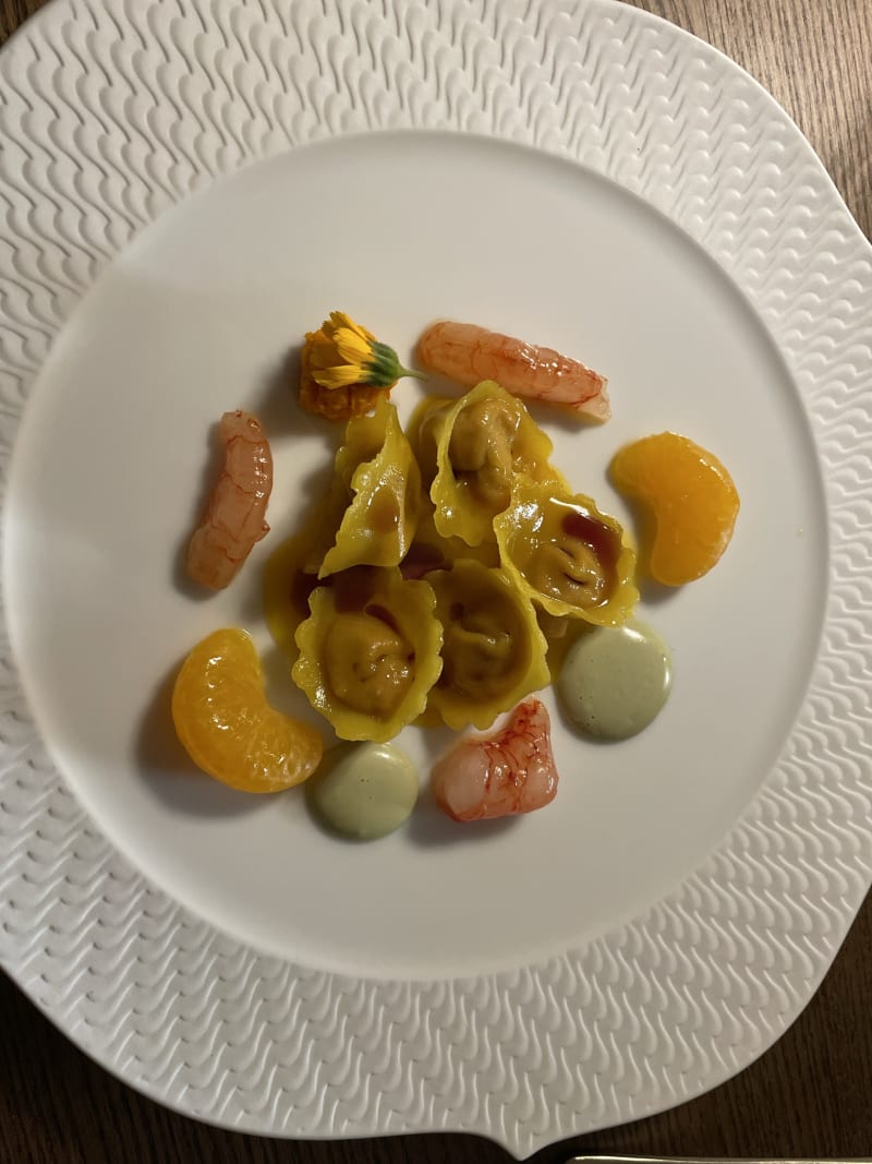 Pulejo in Rome - Restaurant Reviews, Menu and Prices | TheFork