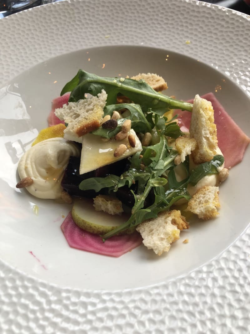 Browns Brasserie & Bar - Edinburgh in Edinburgh - Restaurant Reviews ...