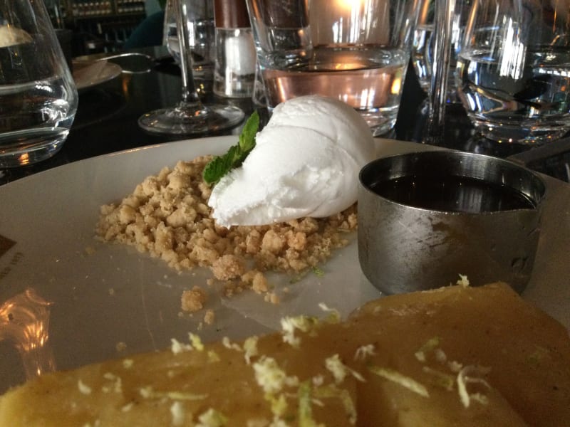 Browns Brasserie & Bar - Edinburgh in Edinburgh - Restaurant Reviews ...