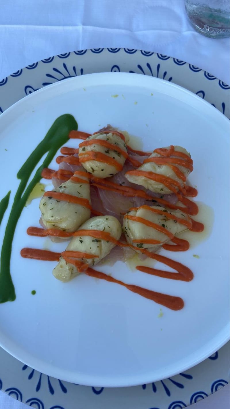 Il Baretto in Porto Rotondo - Restaurant Reviews, Menu and Prices | TheFork