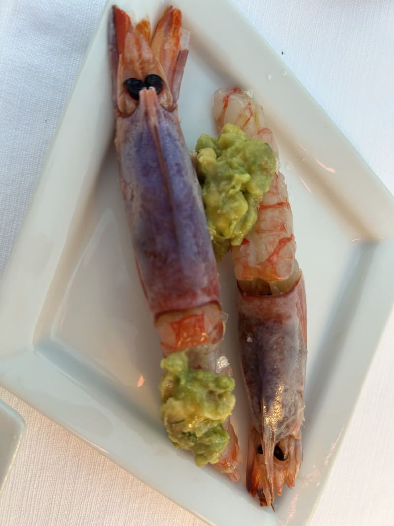 Il Baretto in Berchiddeddu - Restaurant Reviews, Menu and Prices | TheFork