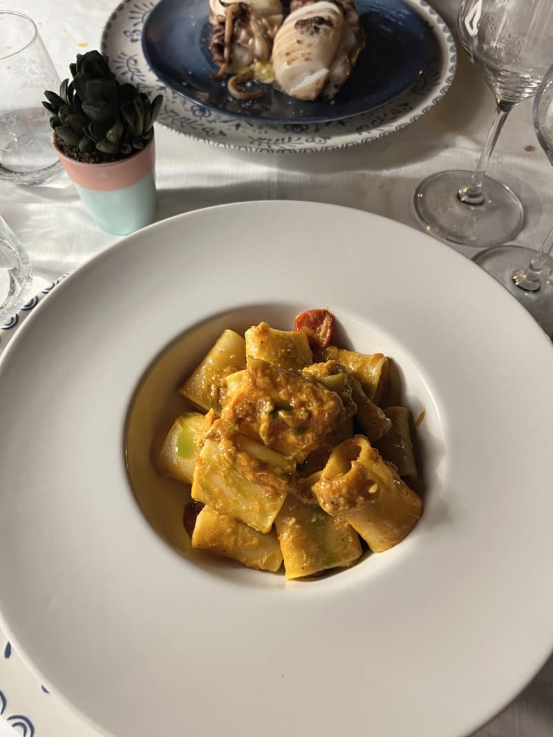 Il Baretto in Porto Rotondo - Restaurant Reviews, Menu and Prices | TheFork