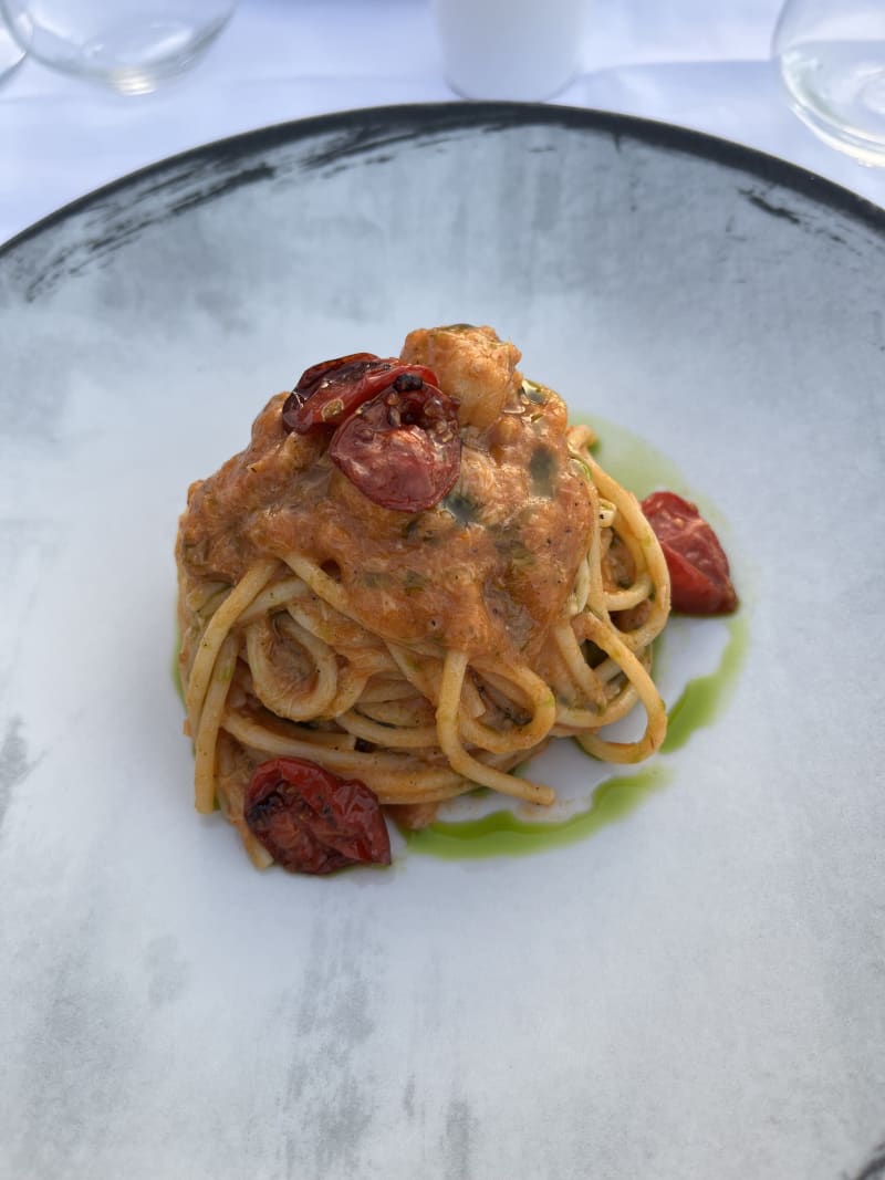 Il Baretto in Porto Rotondo - Restaurant Reviews, Menu and Prices | TheFork