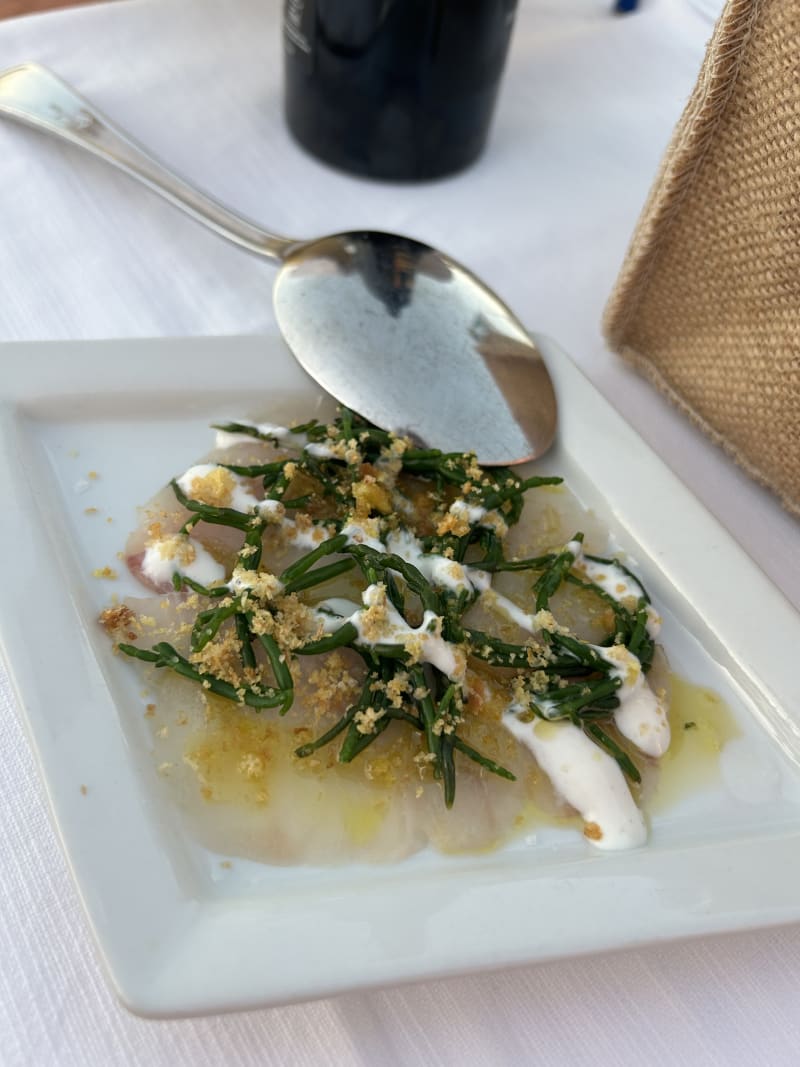 Il Baretto in Berchiddeddu - Restaurant Reviews, Menu and Prices | TheFork