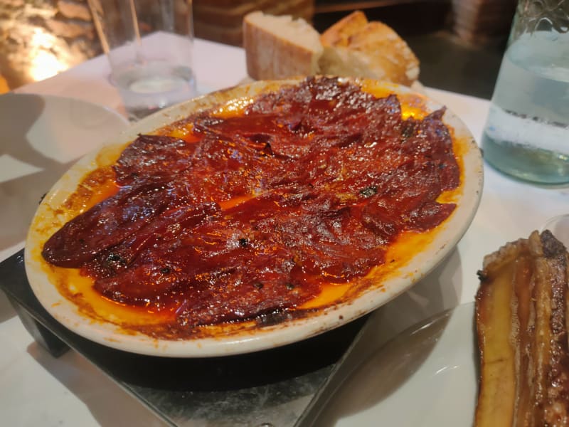 Casa Julián de Tolosa Cava Baja in Madrid - Restaurant Reviews, Menu ...