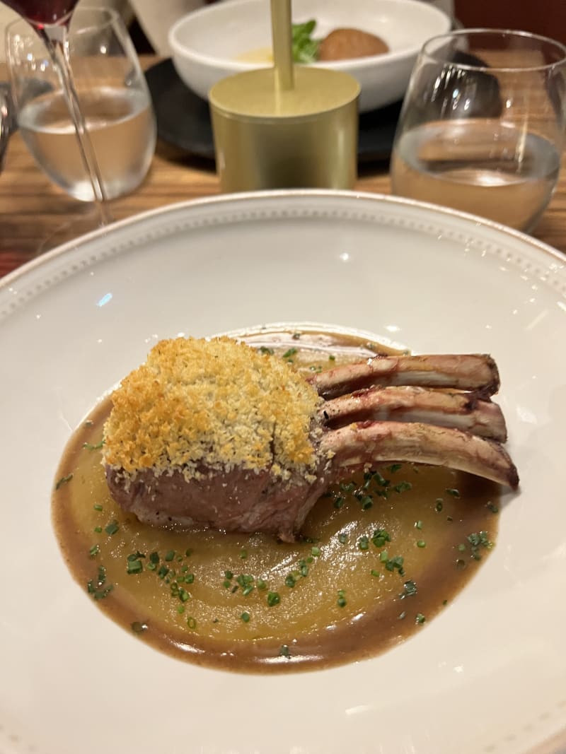 Bono Lisboa in Lisbon - Restaurant Reviews, Menus, and Prices | TheFork