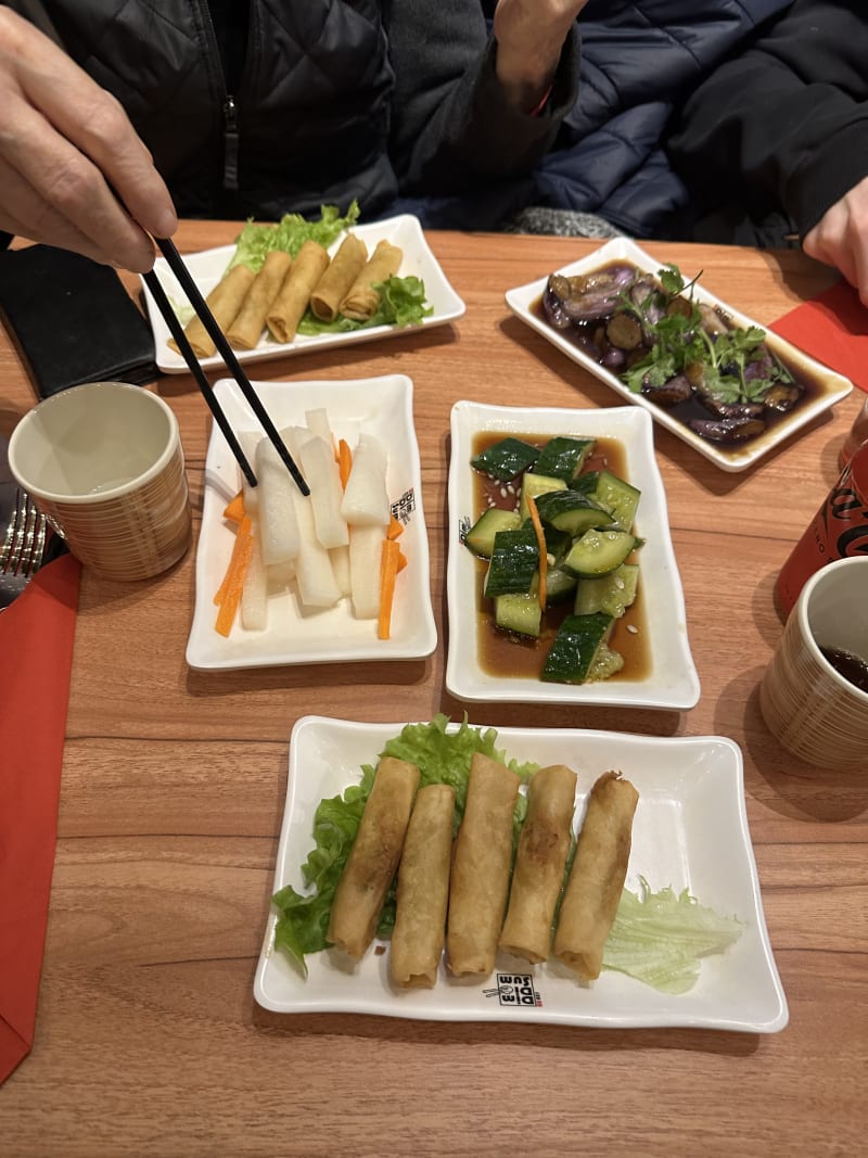 Dim Dim Sum in Paris - Restaurant Reviews, Menu and Prices | TheFork