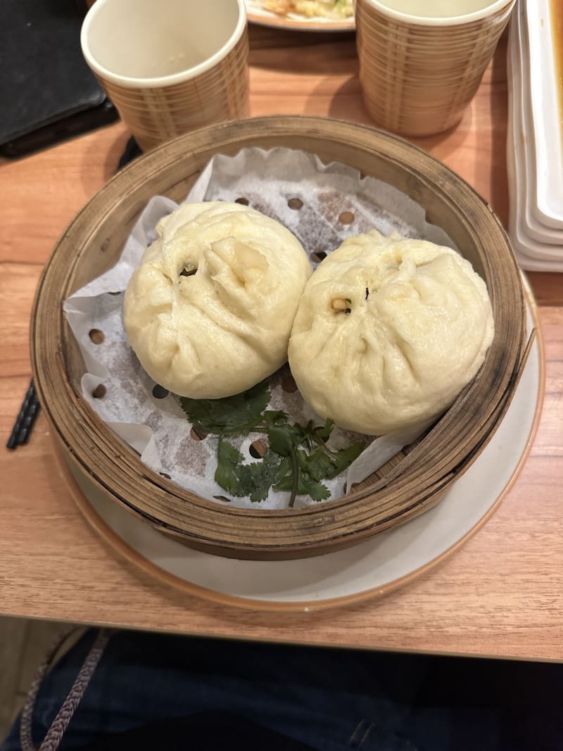 Dim Dim Sum in Paris - Restaurant Reviews, Menu and Prices | TheFork
