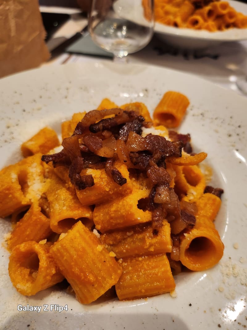 Ristorante Mino in Rome - Restaurant Reviews, Menu and Prices | TheFork
