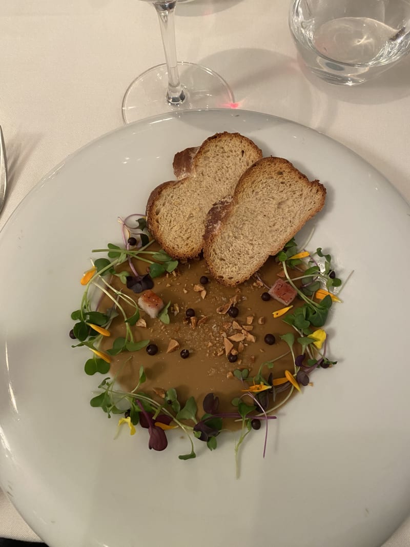 Nectari by Jordi Esteve in Barcelona - Restaurant Reviews, Menu and ...