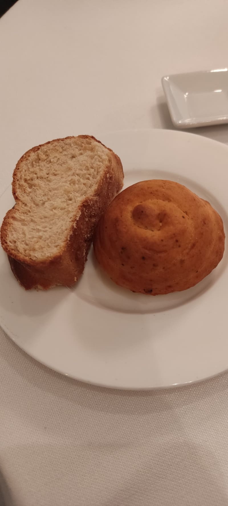Nectari by Jordi Esteve in Barcelona - Restaurant Reviews, Menu and ...