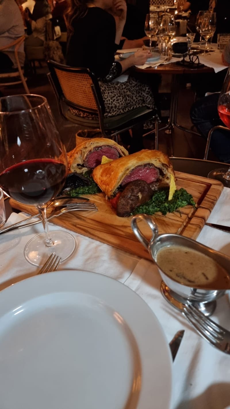 Flow Restaurant & Bar in Porto - Restaurant Reviews, Menu and Prices ...