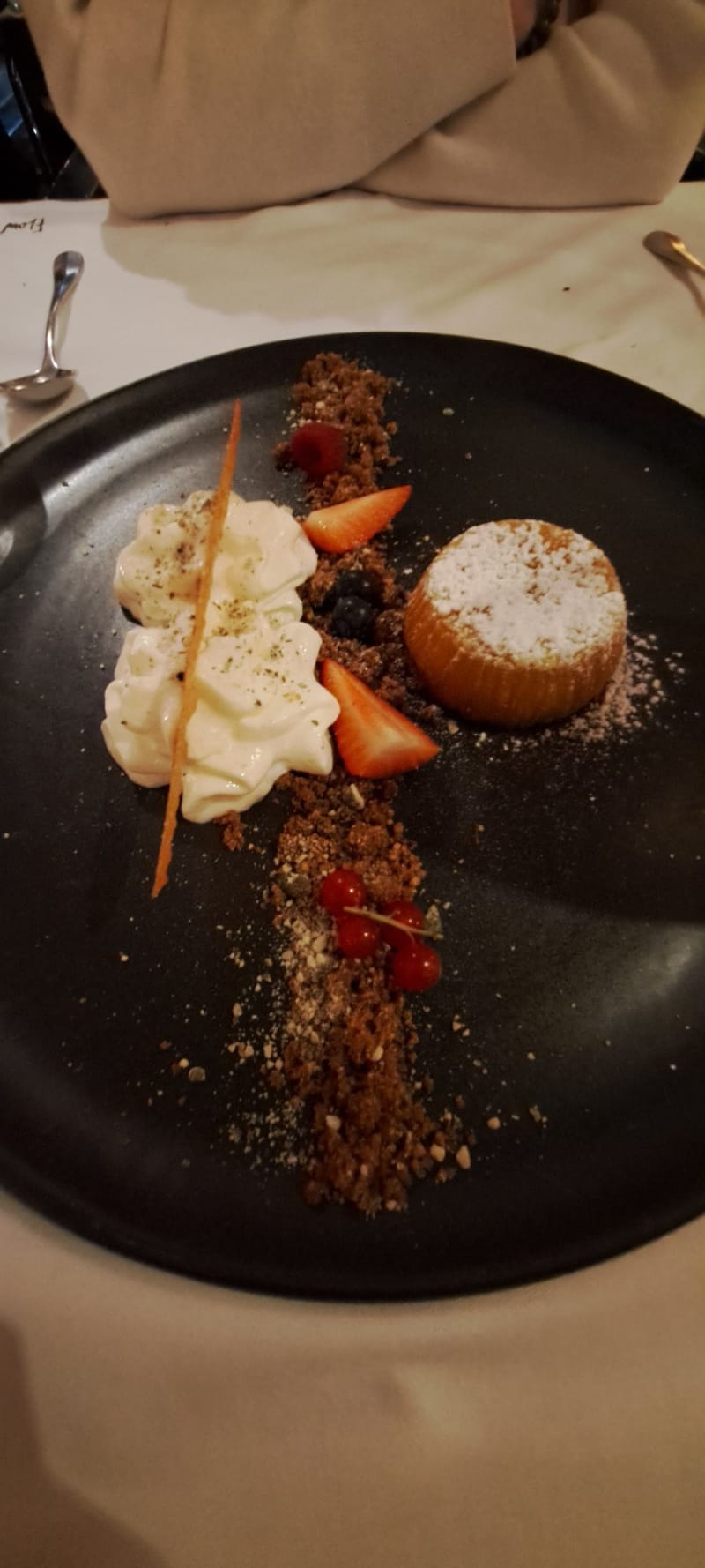 Flow Restaurant & Bar in Porto - Restaurant Reviews, Menu and Prices ...