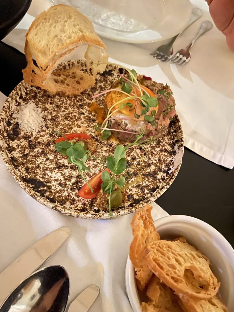 Flow Restaurant & Bar in Porto - Restaurant Reviews, Menu and Prices ...