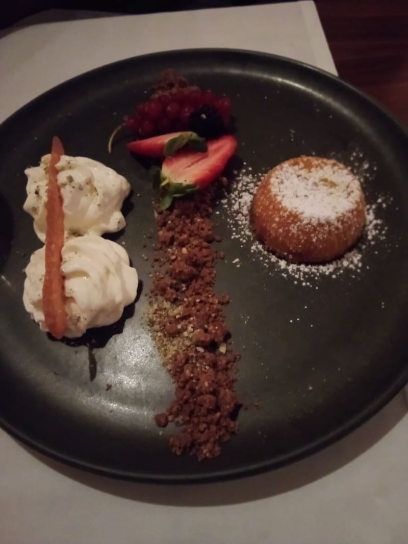 Flow Restaurant & Bar in Porto - Restaurant Reviews, Menus, and Prices ...