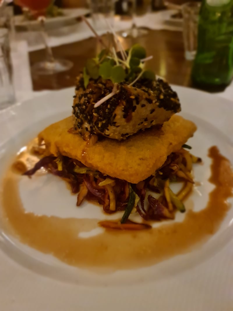 Flow restaurant & bar in Porto - Restaurant Reviews, Menu and Prices ...