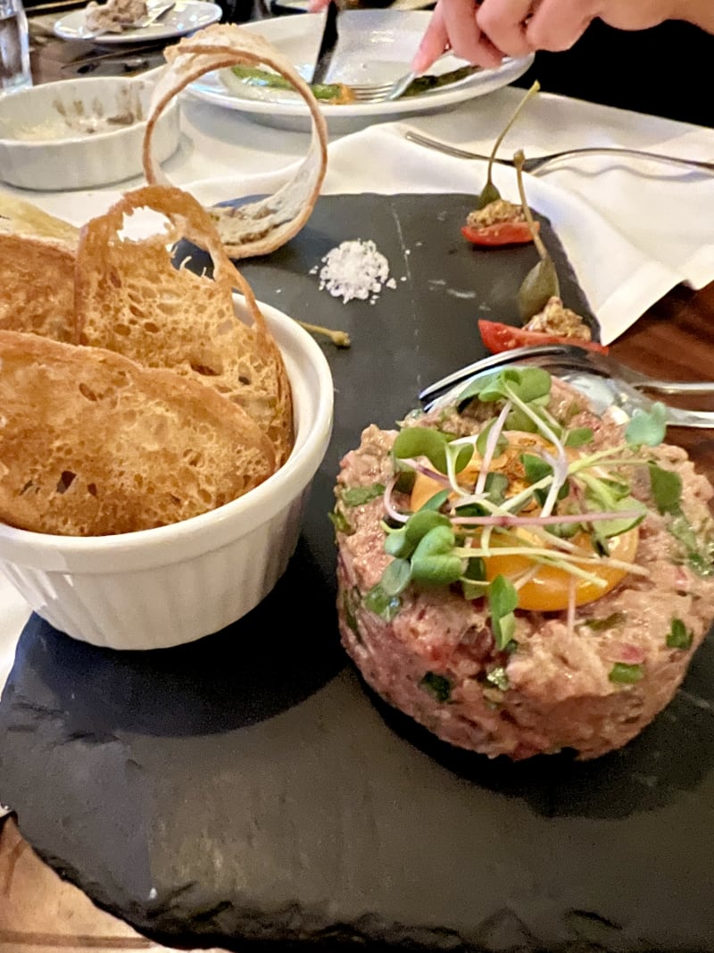 Flow restaurant & bar in Porto - Restaurant Reviews, Menu and Prices ...