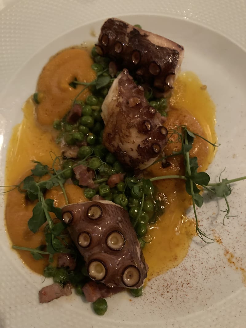 Flow Restaurant & Bar in Porto - Restaurant Reviews, Menus, and Prices ...