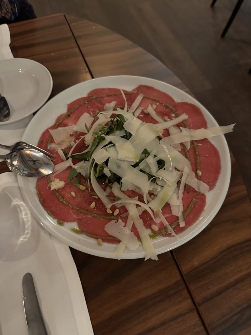 Flow Restaurant & Bar in Porto - Restaurant Reviews, Menu and Prices ...