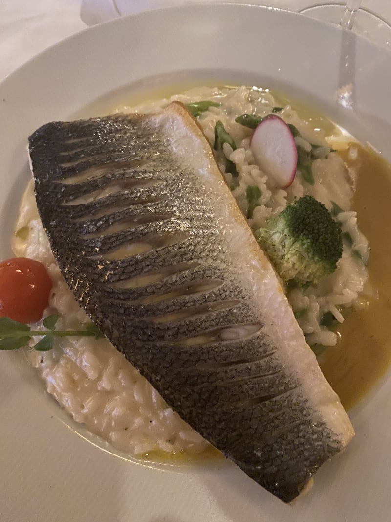 Restaurante Flow Restaurant & Bar en Porto - Menú 2023, opiniones ...