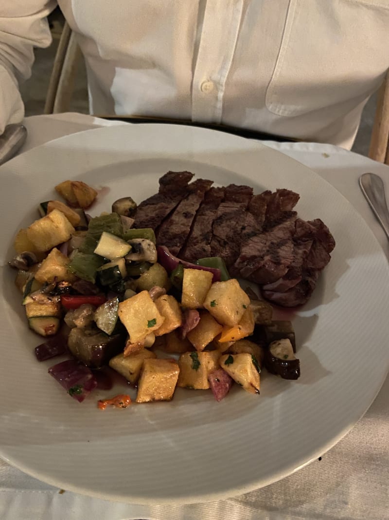 Flow Restaurant & Bar in Porto - Restaurant Reviews, Menus, and Prices ...