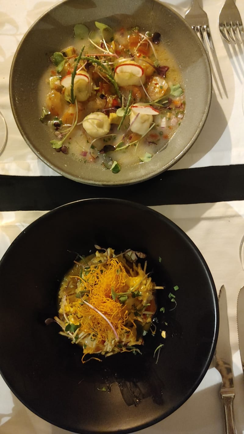 Flow Restaurant & Bar in Porto - Restaurant Reviews, Menu and Prices ...