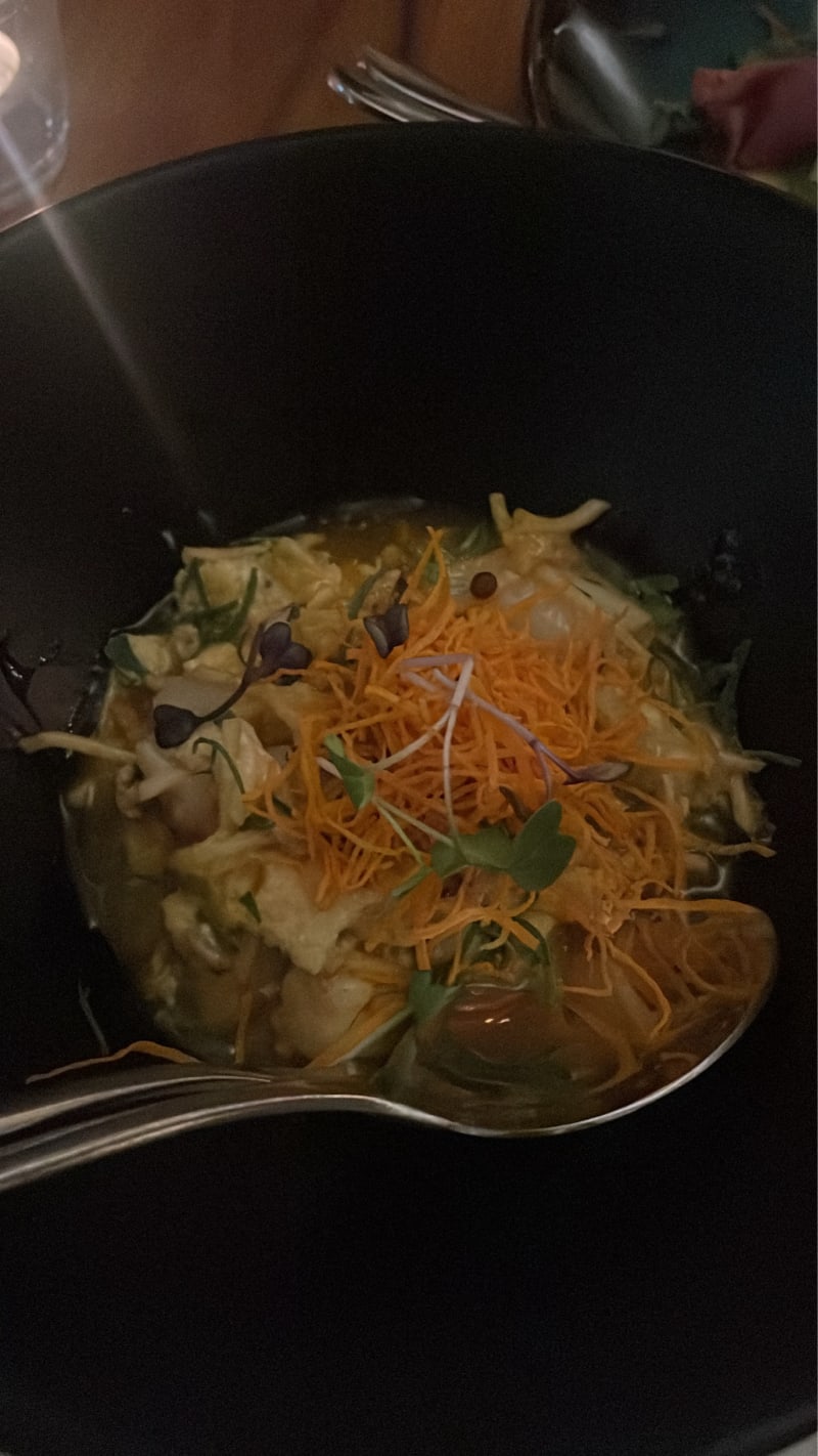 Flow Restaurant & Bar in Porto - Restaurant Reviews, Menu and Prices ...