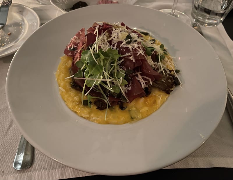 Flow restaurant & bar in Porto - Restaurant Reviews, Menu and Prices ...