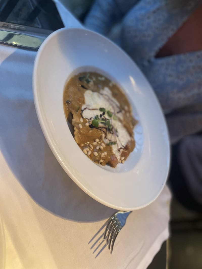 Flow Restaurant & Bar in Porto - Restaurant Reviews, Menu and Prices ...