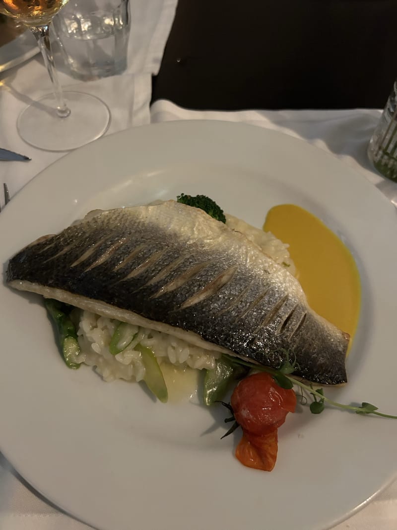 Flow Restaurant & Bar in Porto - Restaurant Reviews, Menu and Prices ...