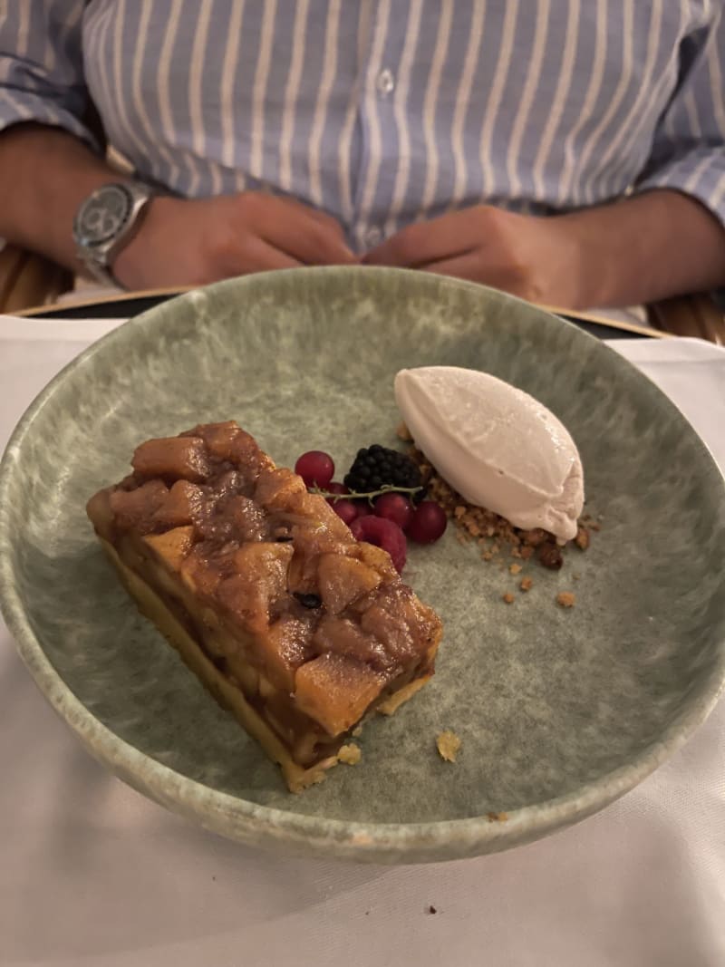 Restaurante Flow Restaurant & Bar en Porto - Menú 2023, opiniones ...