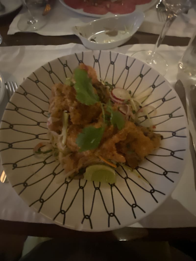 Flow Restaurant & Bar em Porto - Preços, menu, morada, reserva e ...