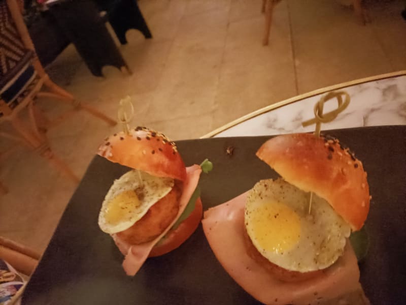 Flow Restaurant & Bar in Porto - Restaurant Reviews, Menu and Prices ...